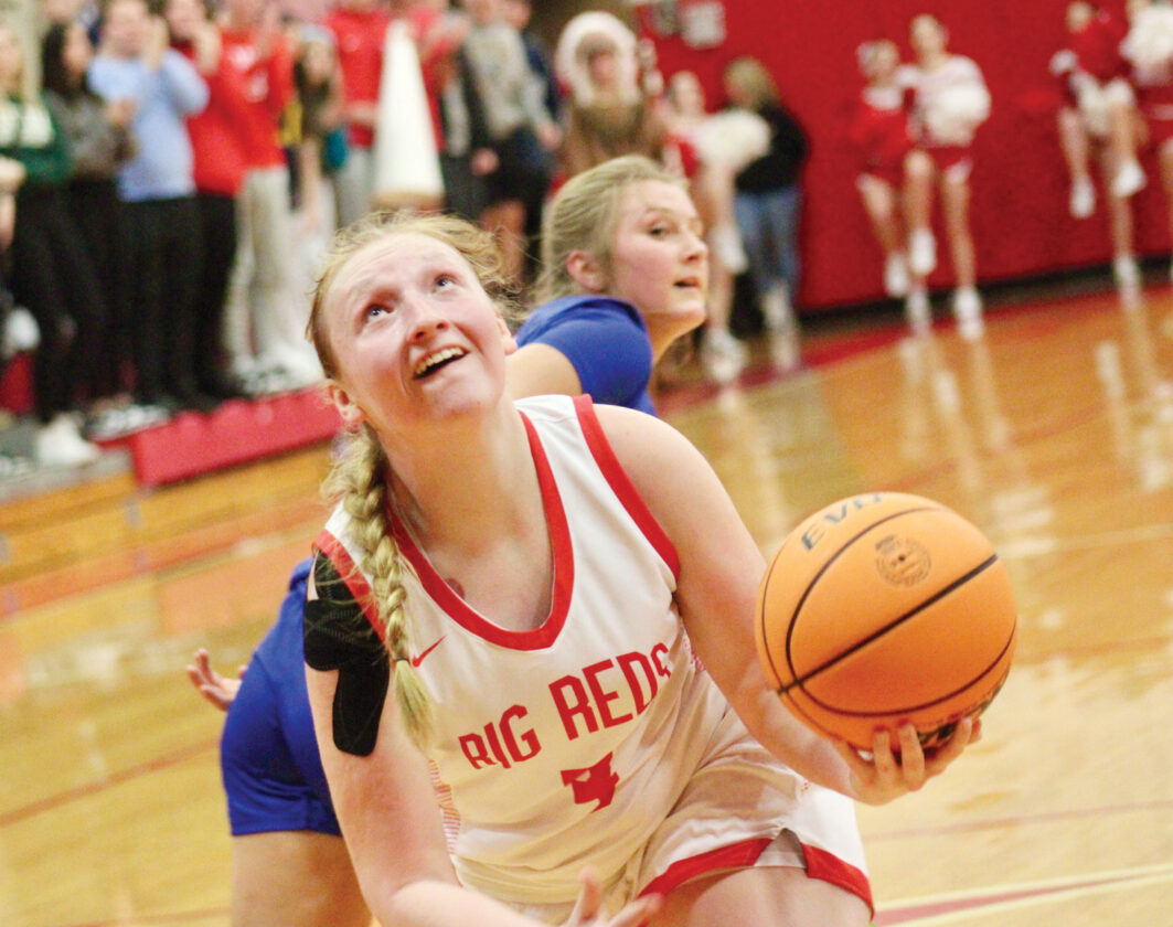 ‘Great win’: Balog, Big Reds stun Bordas, Patriots 81-73 | News, Sports ...